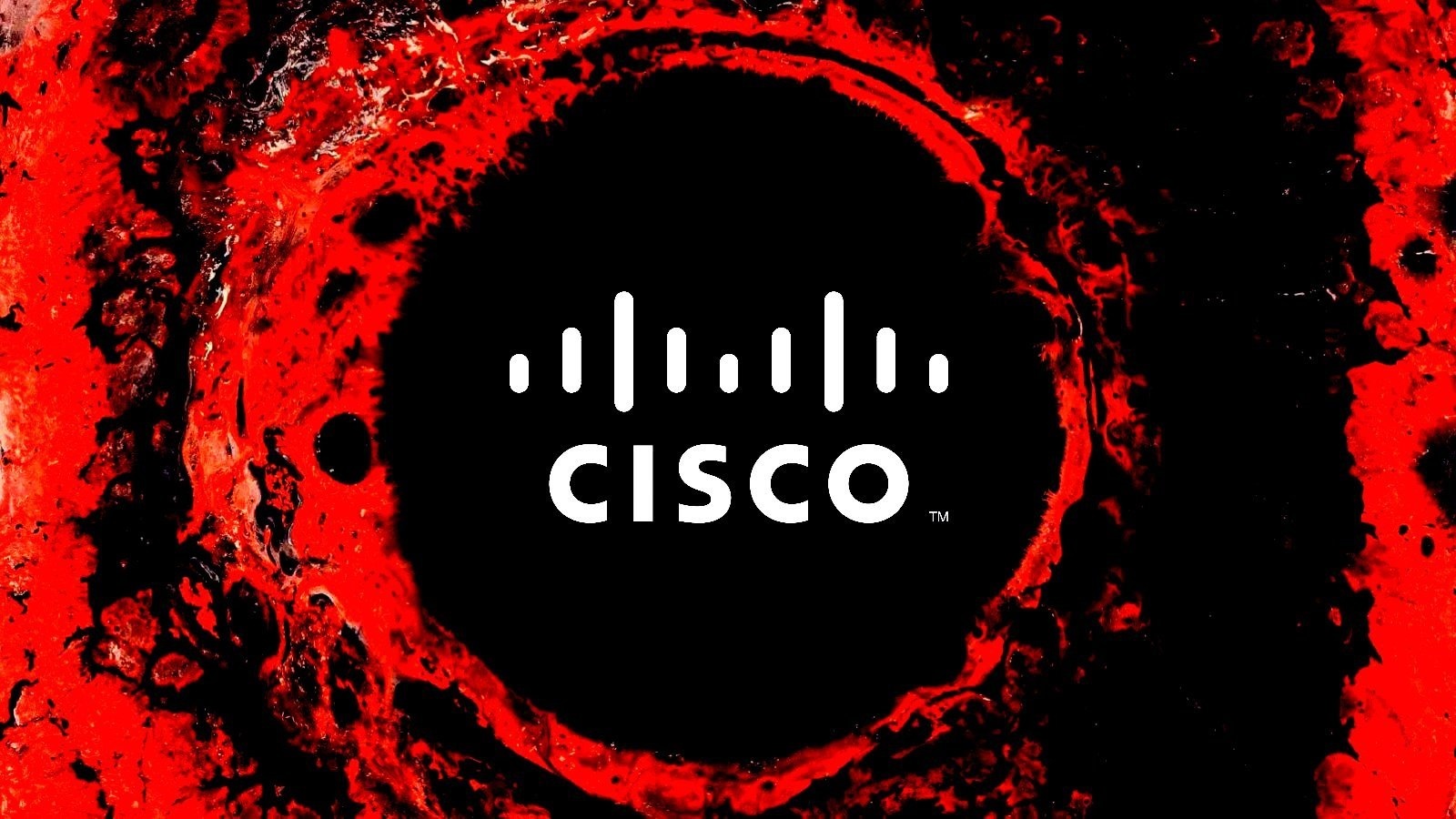 Cisco bị tấn công mạng - VNCS Global