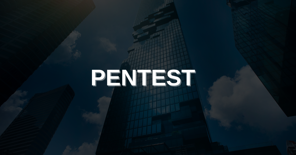 TUYỂN DỤNG PENTESTER - VNCS Global